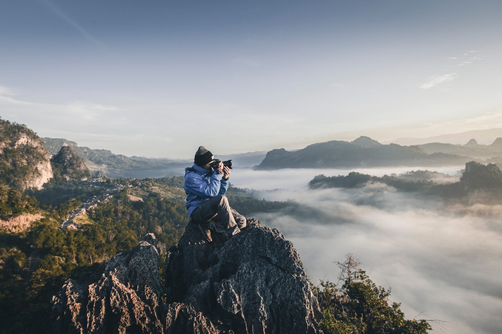 Top 22 Best Free Outdoor Activities - The Outdoor Sidekick