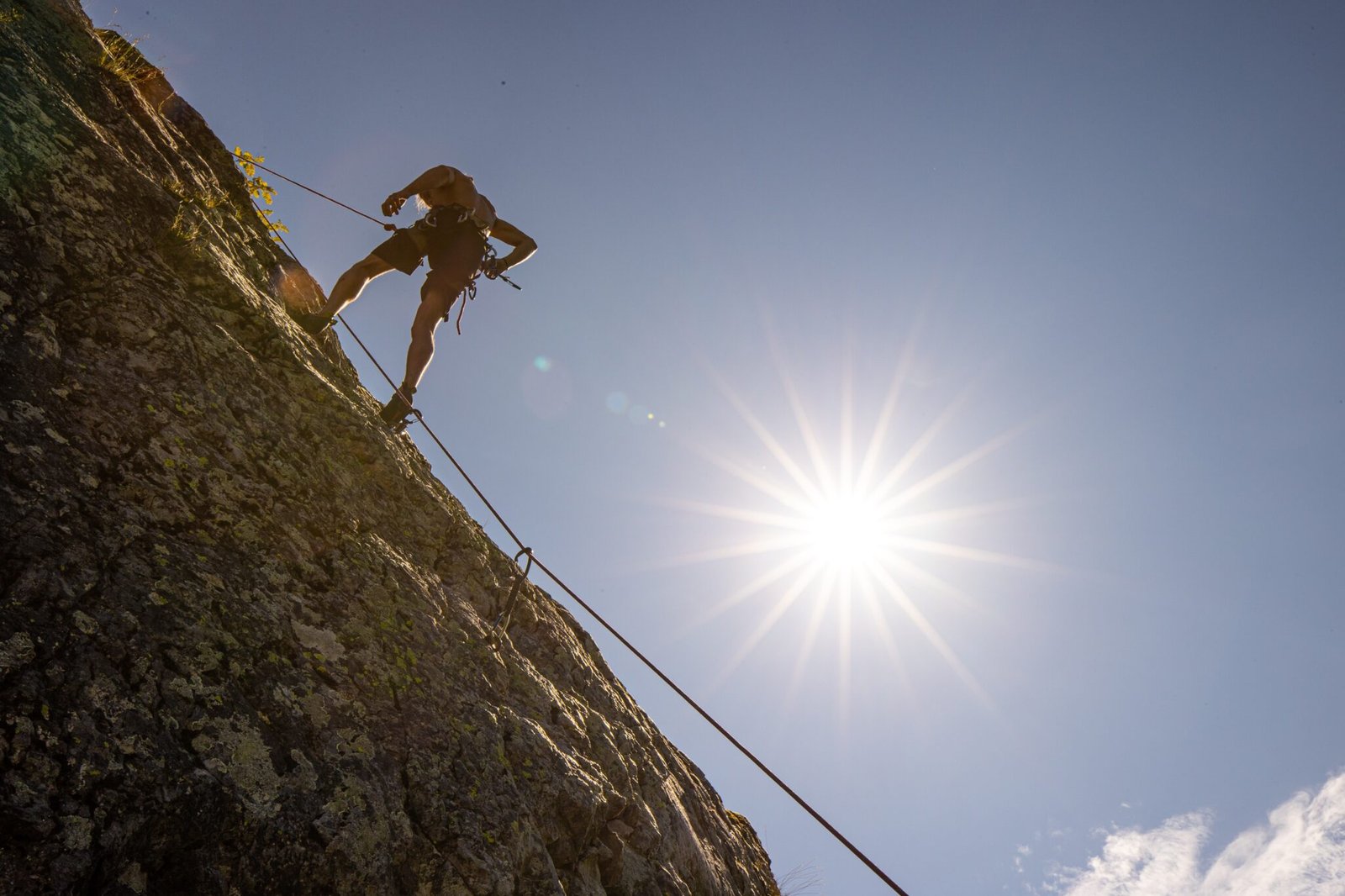 Top 34 Outdoor Activities to Get Out of Your Comfort Zone - The Outdoor ...