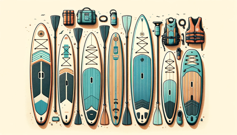 Paddleboarding: Essential Tips and Tricks for Beginners - The Outdoor ...