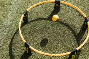 Spikeball: The Ultimate Guide for Outdoor Enthusiasts - The Outdoor ...